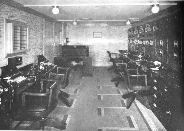 The Wireless Installation